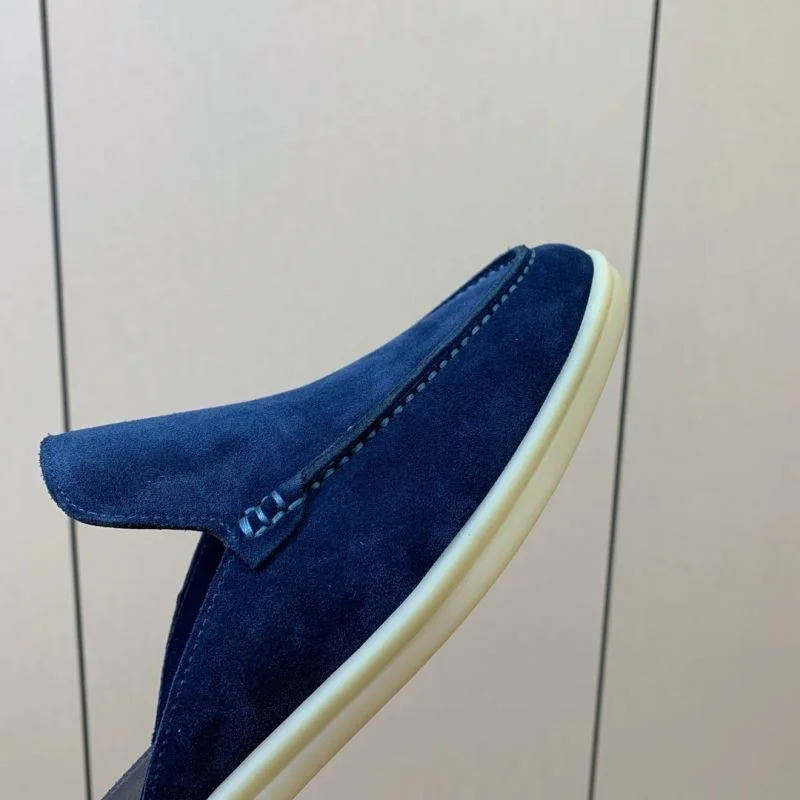 Real Loro Piana Sandals