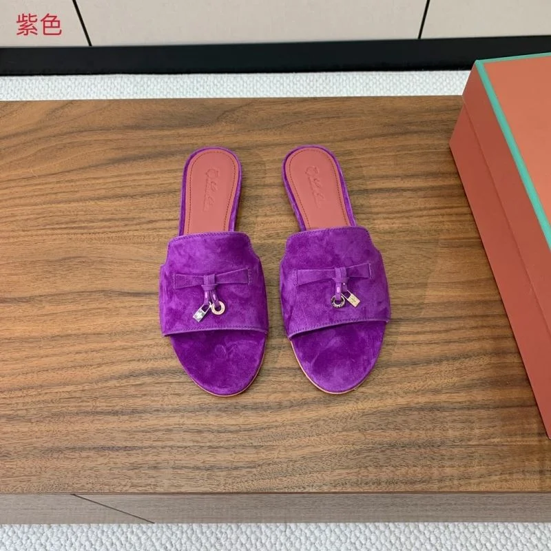 Loro Piana Sandals