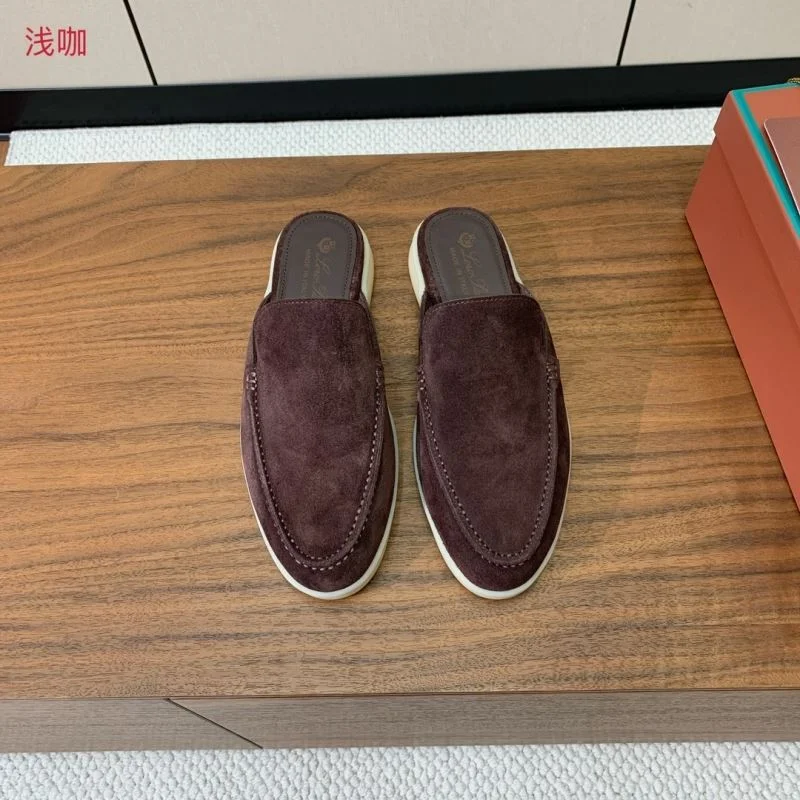 Loro Piana Sandals