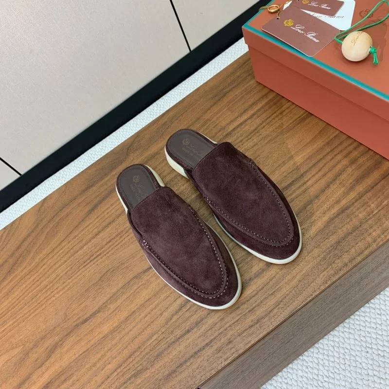Genuine Loro Piana Sandals