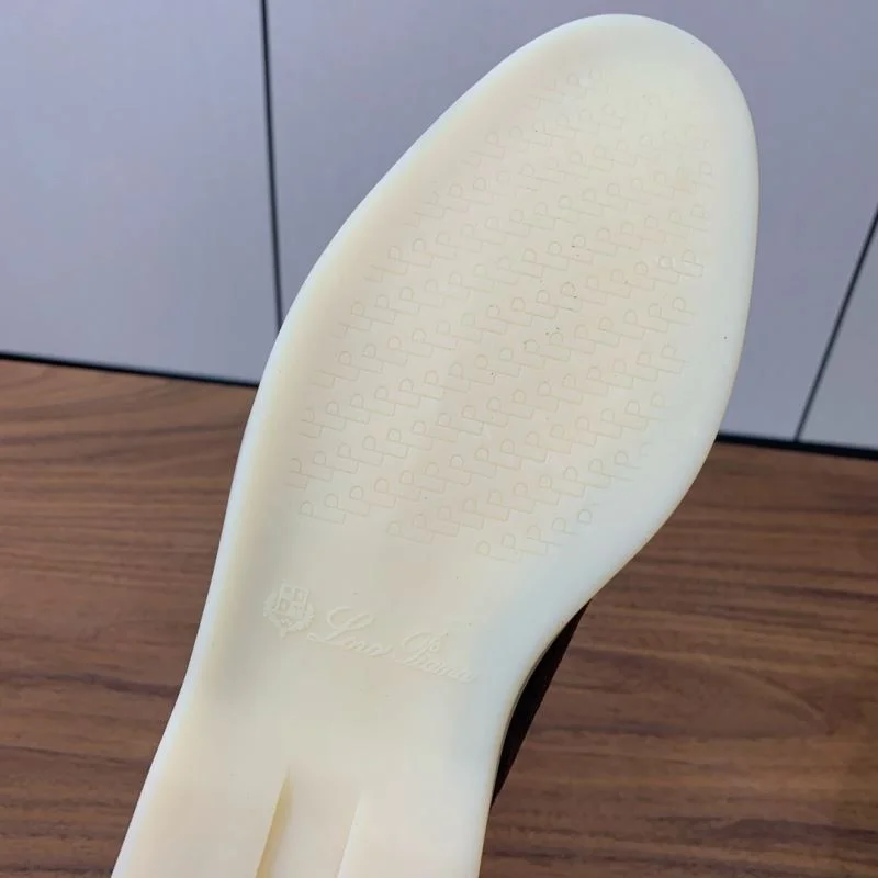 Genuine Loro Piana Sandals