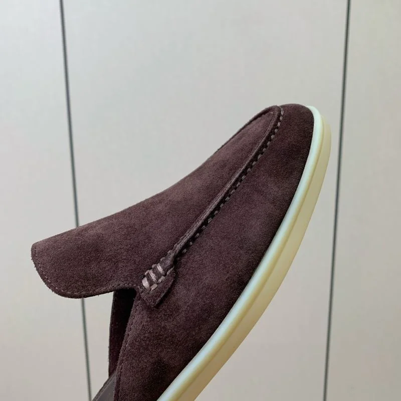 Genuine Loro Piana Sandals
