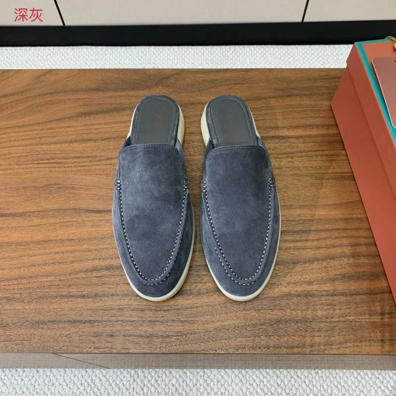 Loro Piana Sandals