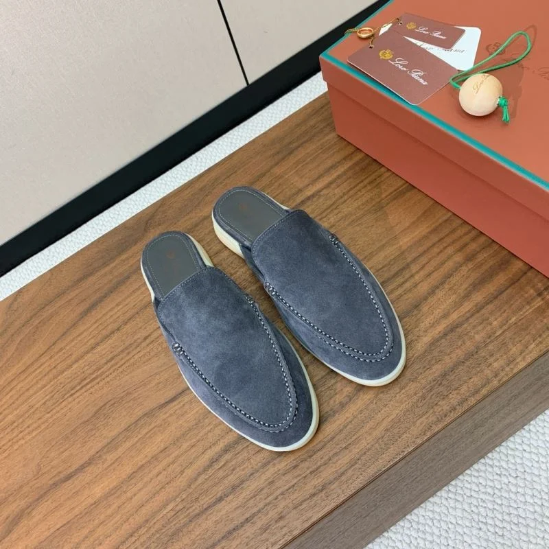 Exact replica Loro Piana Sandals