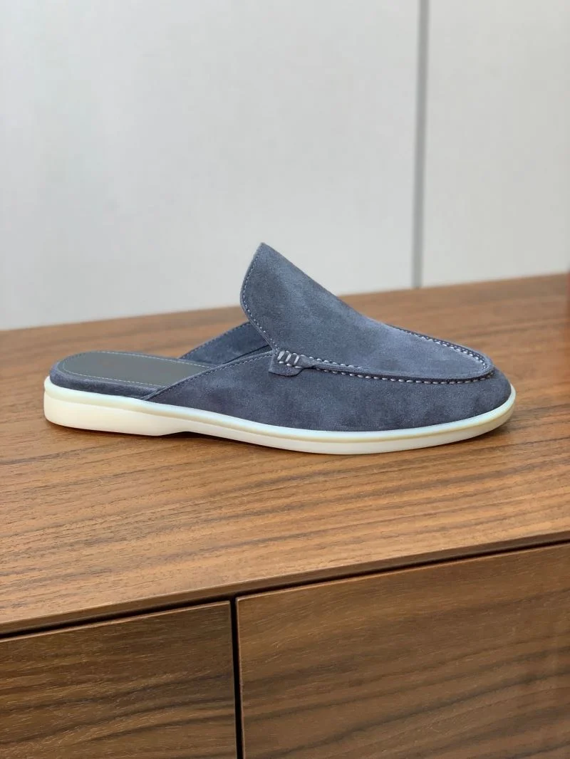 Exact replica Loro Piana Sandals