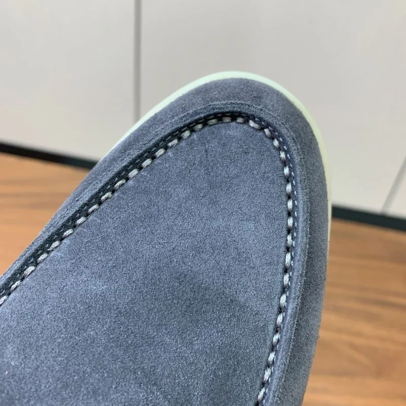 Exact replica Loro Piana Sandals
