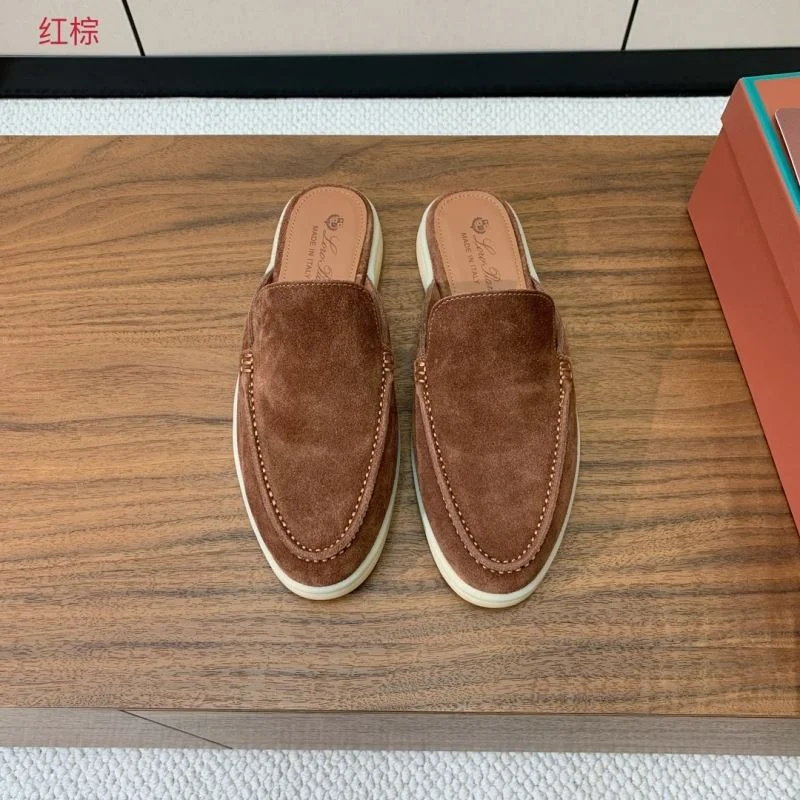 Loro Piana Sandals