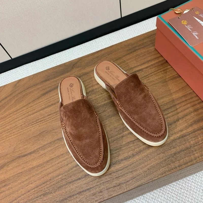 Bargain Loro Piana Sandals