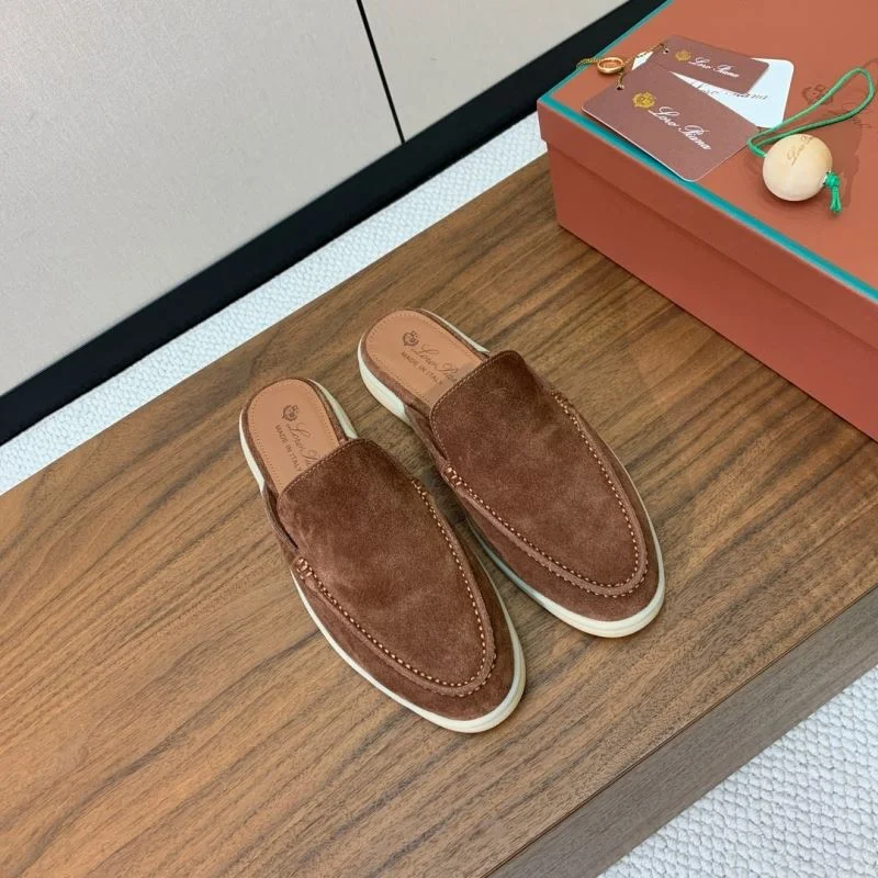 Bargain Loro Piana Sandals