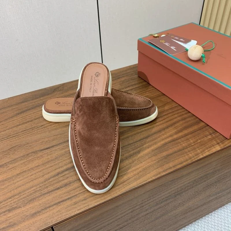 Bargain Loro Piana Sandals