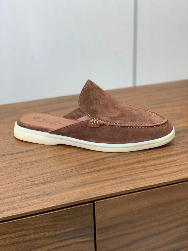 Bargain Loro Piana Sandals