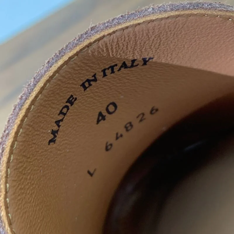 Bargain Loro Piana Sandals