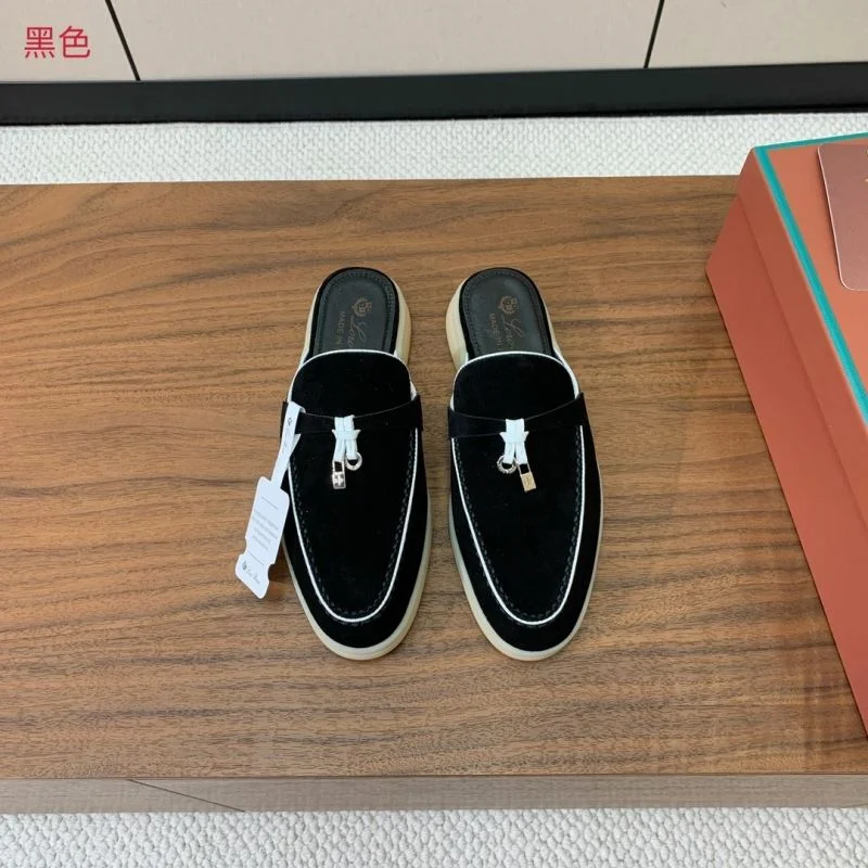 Loro Piana Sandals