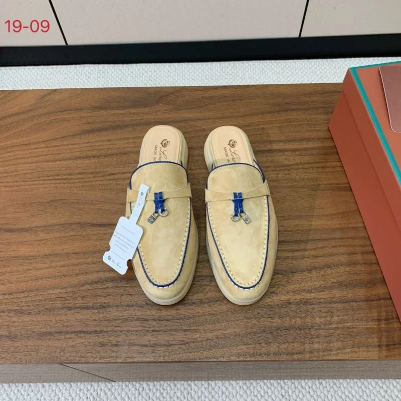 Loro Piana Sandals