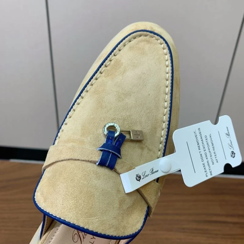 Factory-made Loro Piana Sandals