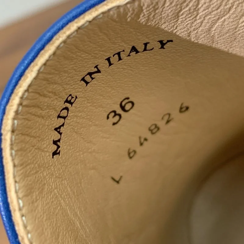 Factory-made Loro Piana Sandals
