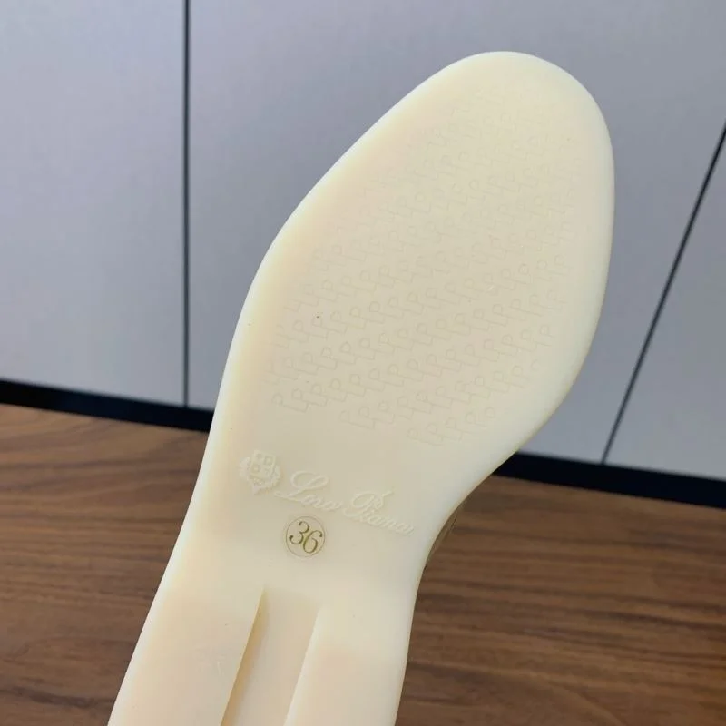 Factory-made Loro Piana Sandals