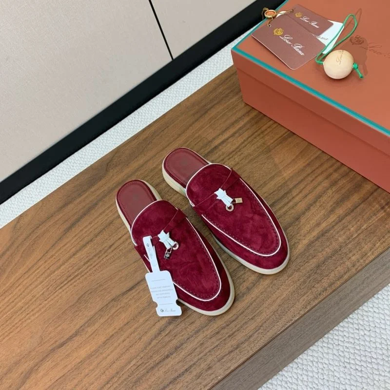Reasonably priced Loro Piana Sandals