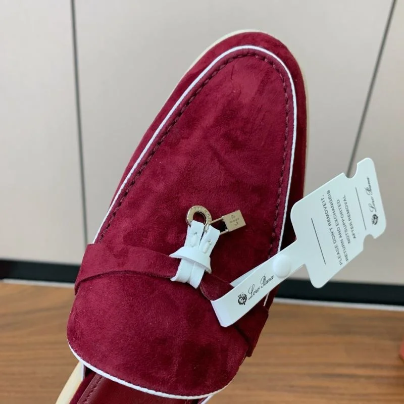 Reasonably priced Loro Piana Sandals