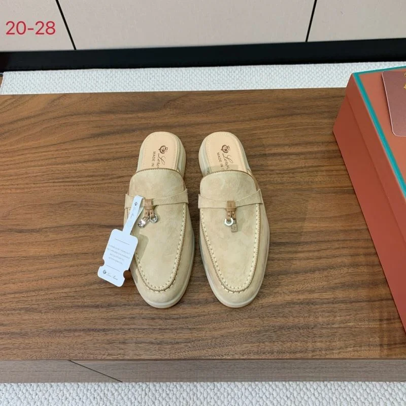 Loro Piana Sandals