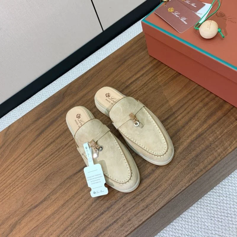 Bargain Loro Piana Sandals