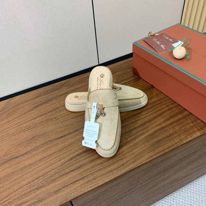 Bargain Loro Piana Sandals