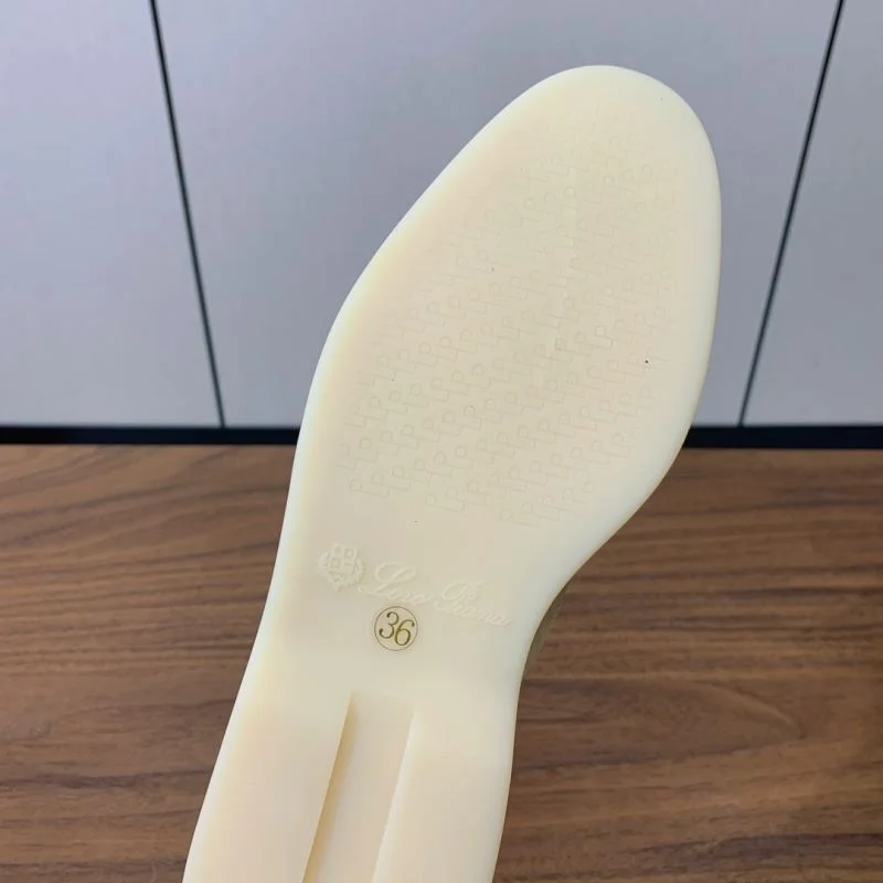 Bargain Loro Piana Sandals