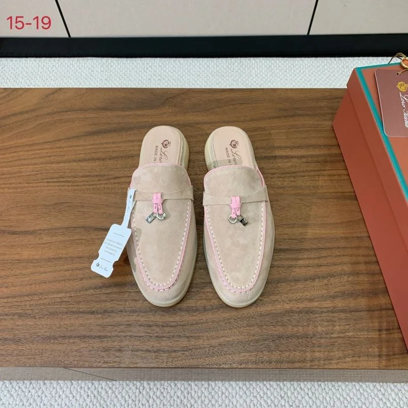 Loro Piana Sandals