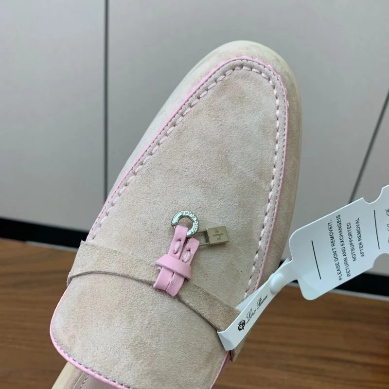 Cut-rate Loro Piana Sandals