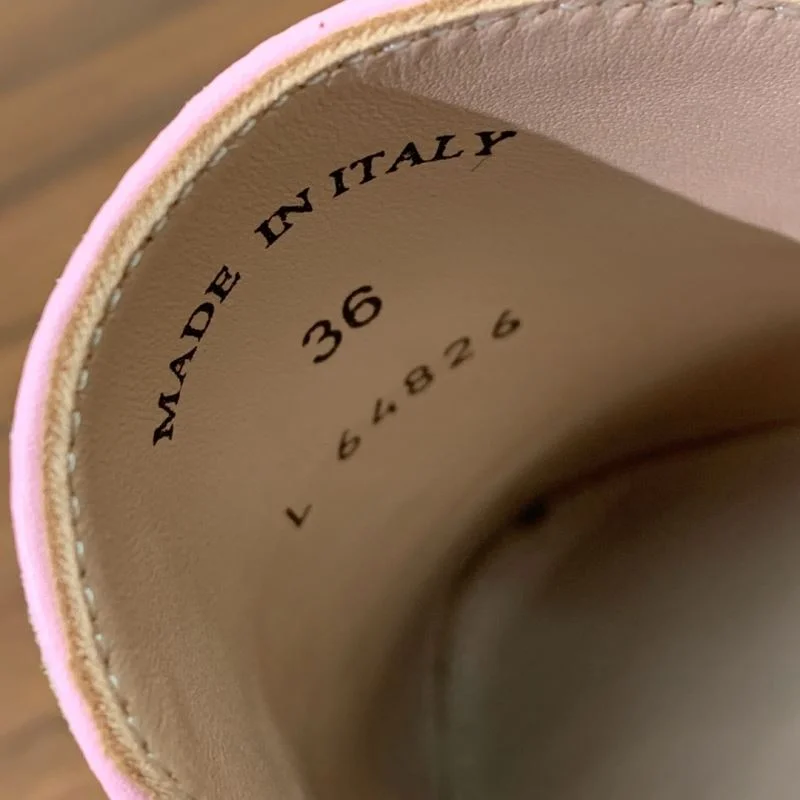 Cut-rate Loro Piana Sandals