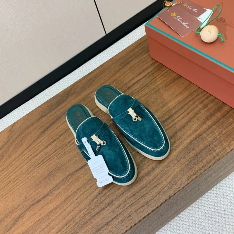 Inexpensive Loro Piana Sandals