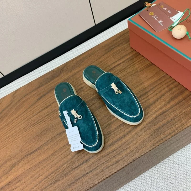 Inexpensive Loro Piana Sandals
