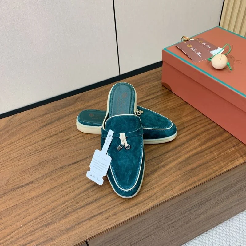 Inexpensive Loro Piana Sandals