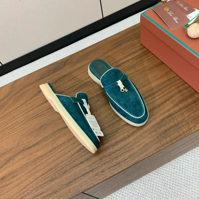 Inexpensive Loro Piana Sandals