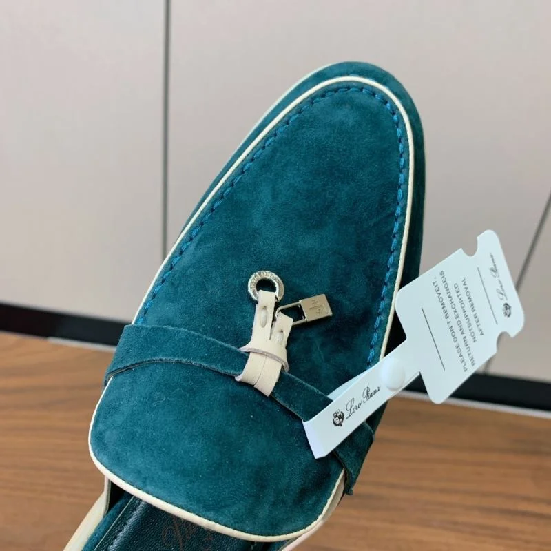 Inexpensive Loro Piana Sandals