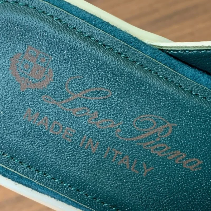Inexpensive Loro Piana Sandals