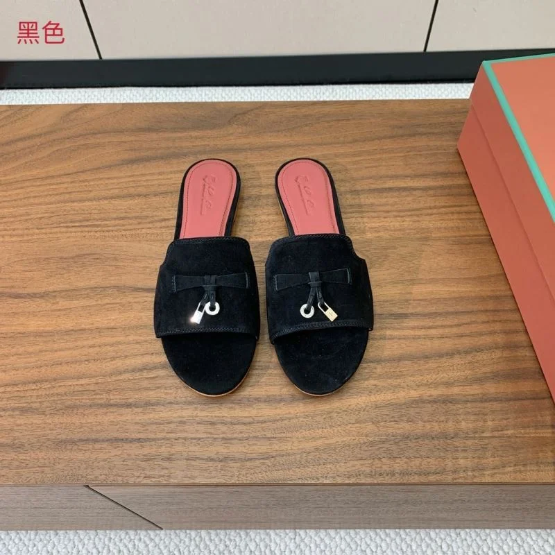 Loro Piana Sandals