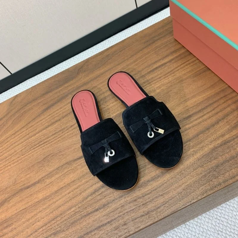 Genuine Loro Piana Sandals