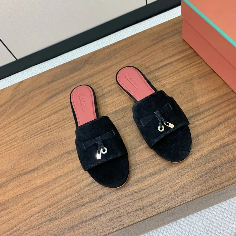 Genuine Loro Piana Sandals