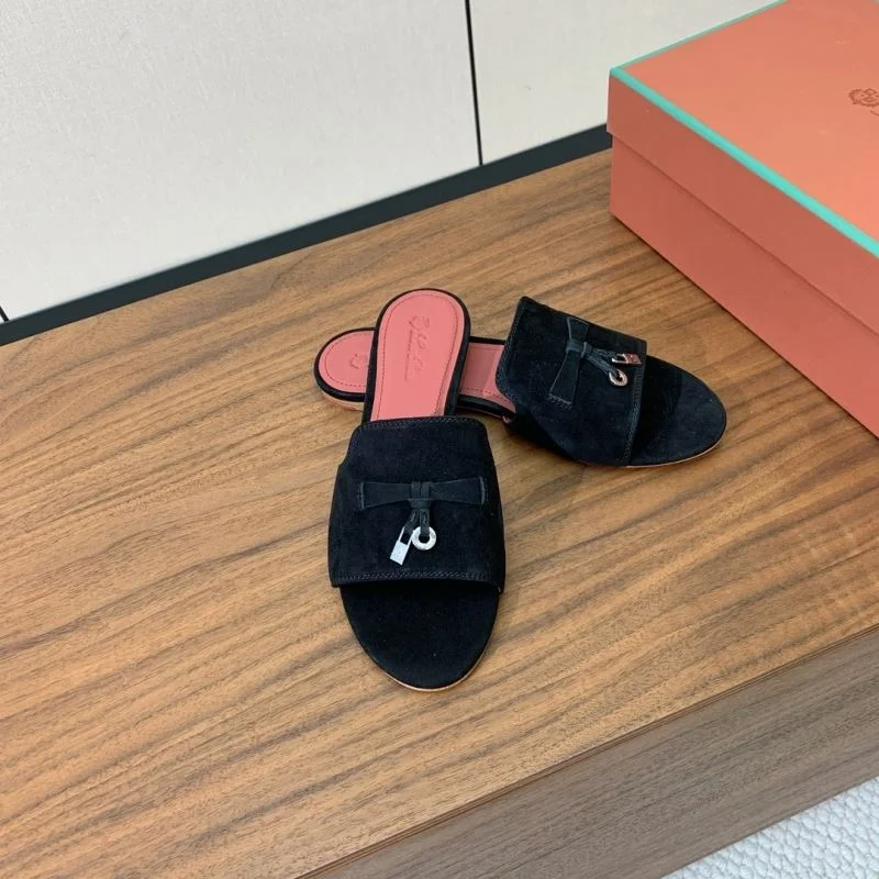 Genuine Loro Piana Sandals