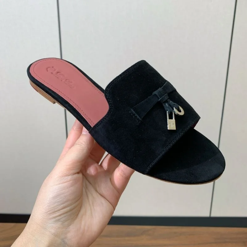 Genuine Loro Piana Sandals