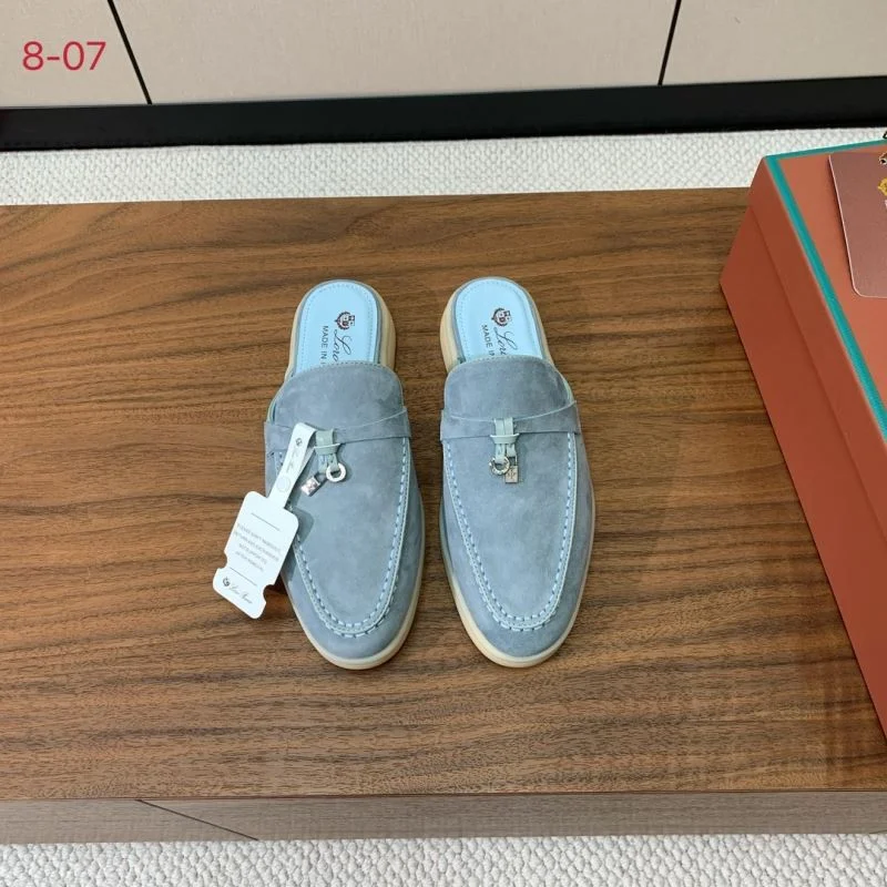 Loro Piana Sandals