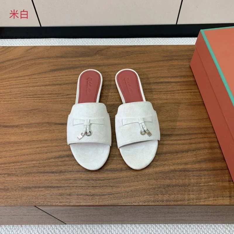 Loro Piana Sandals