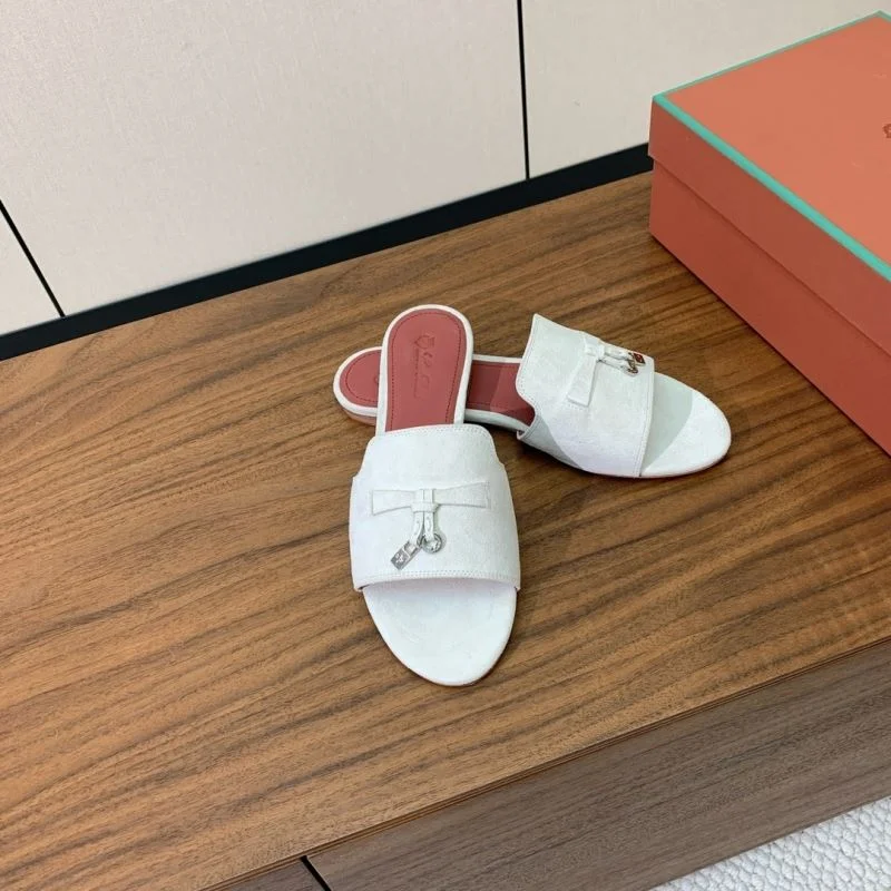 Affordable Loro Piana Sandals
