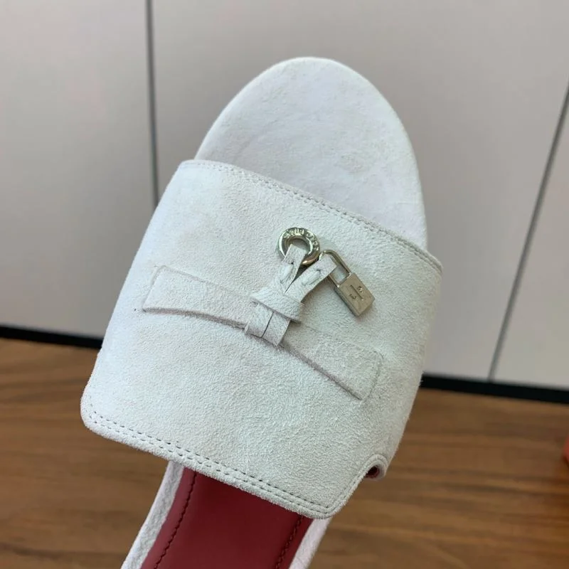 Affordable Loro Piana Sandals