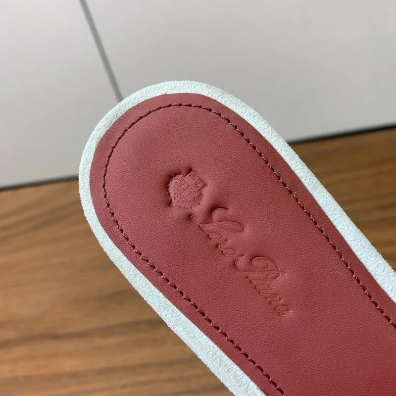 Affordable Loro Piana Sandals