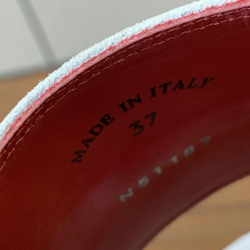 Affordable Loro Piana Sandals
