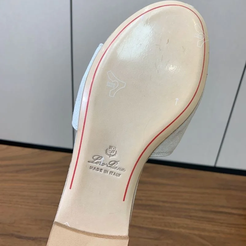 Affordable Loro Piana Sandals