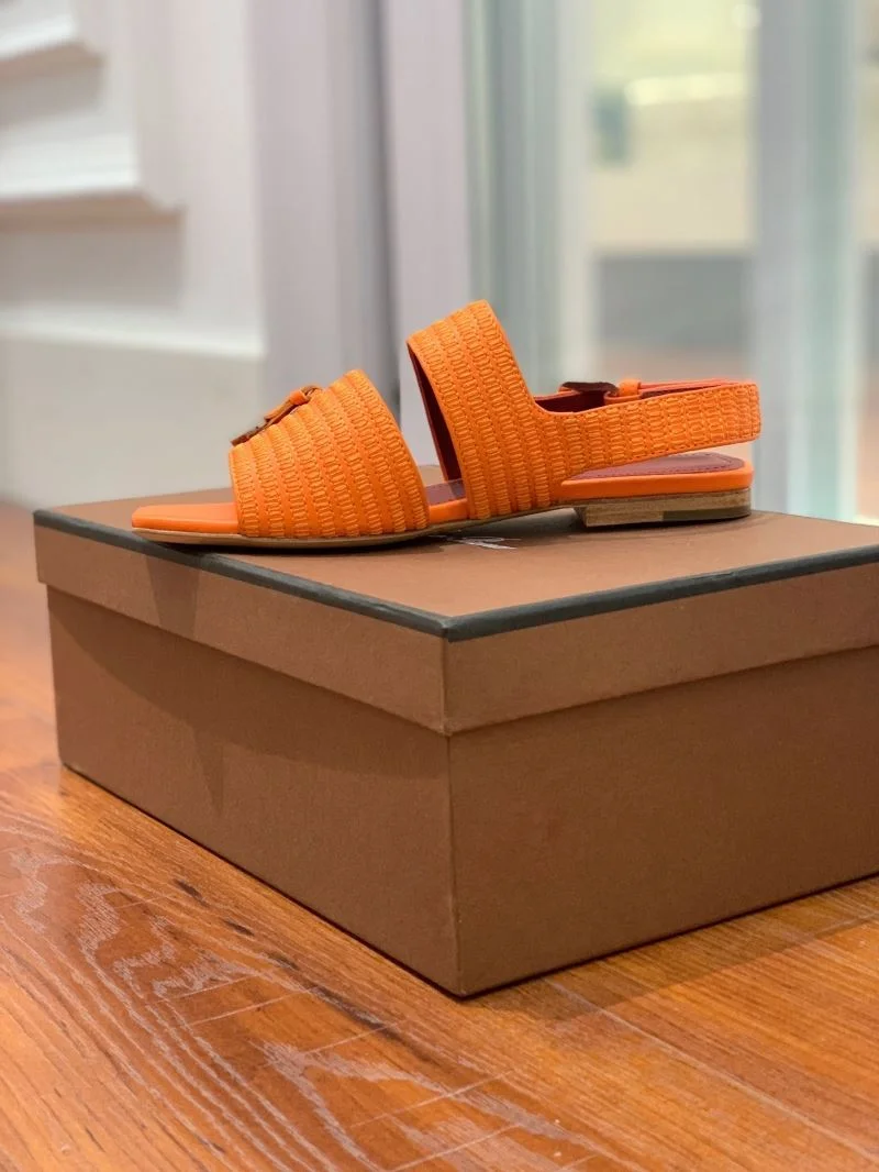 Inexpensive Loro Piana Sandals