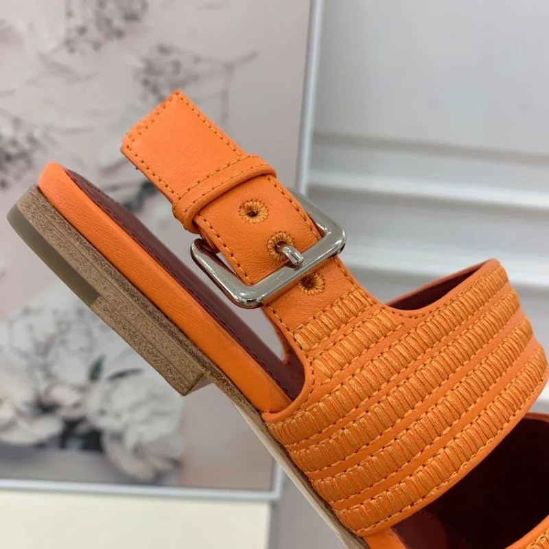 Inexpensive Loro Piana Sandals